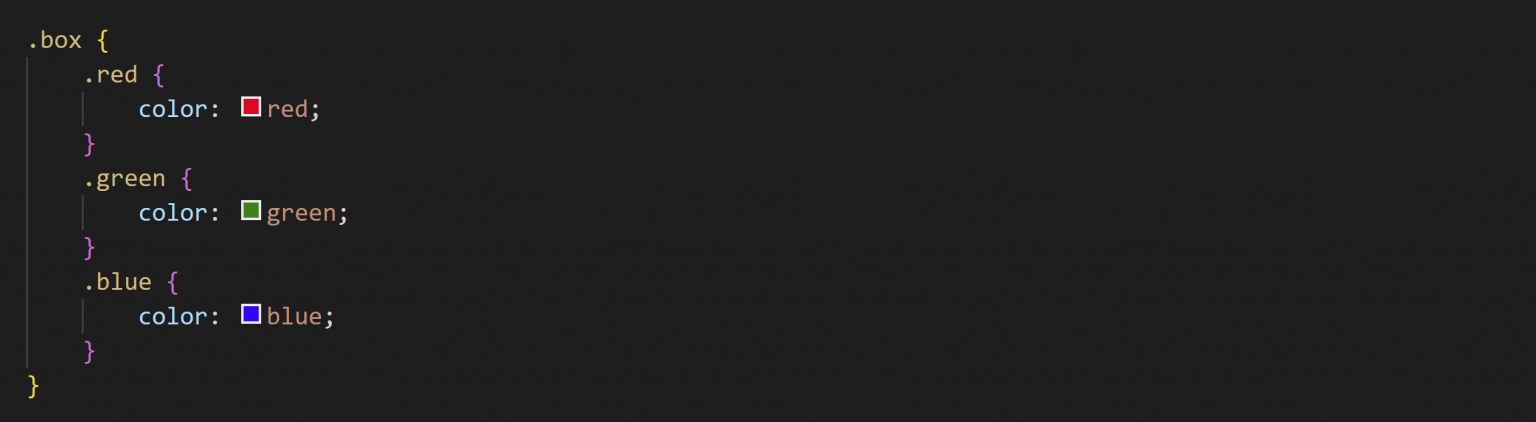 今日から書けるSass(SCSS)入門！ | Raccoon Tech Blog [株式会社ラクーンホールディングス 技術戦略部ブログ]