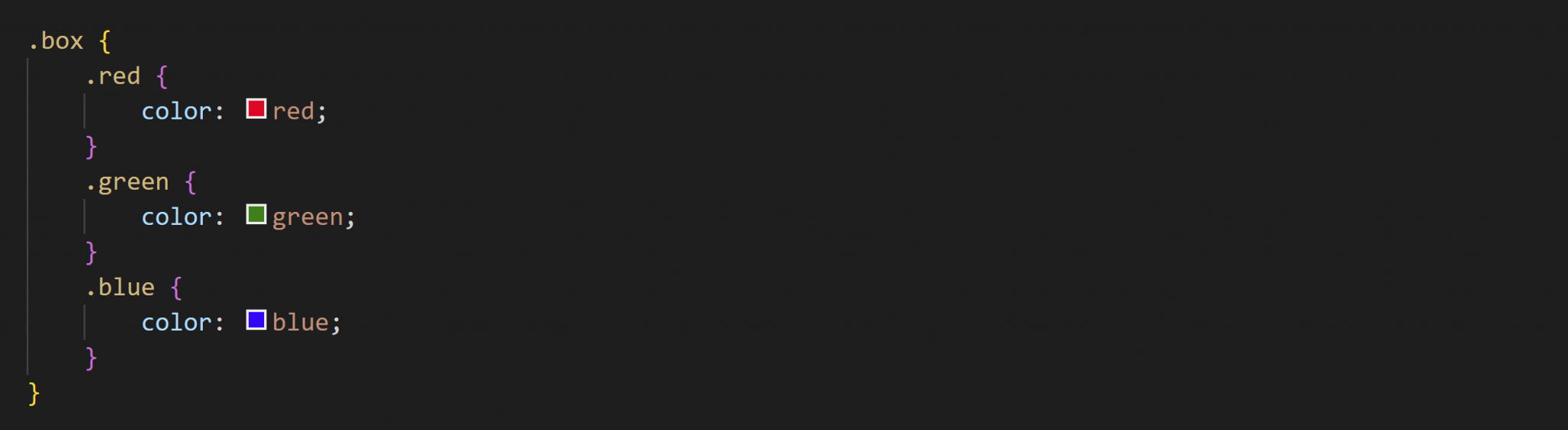 今日から書けるSass(SCSS)入門！ | Raccoon Tech Blog [株式会社ラクーンホールディングス 技術戦略部ブログ]